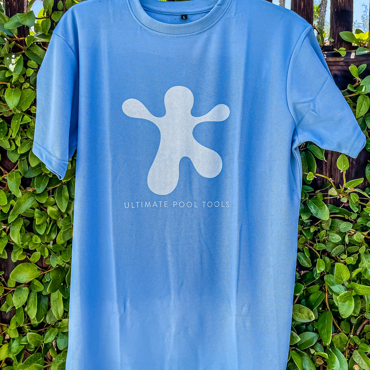 Men's short sleeve shirt – Ultimate Pool Tools