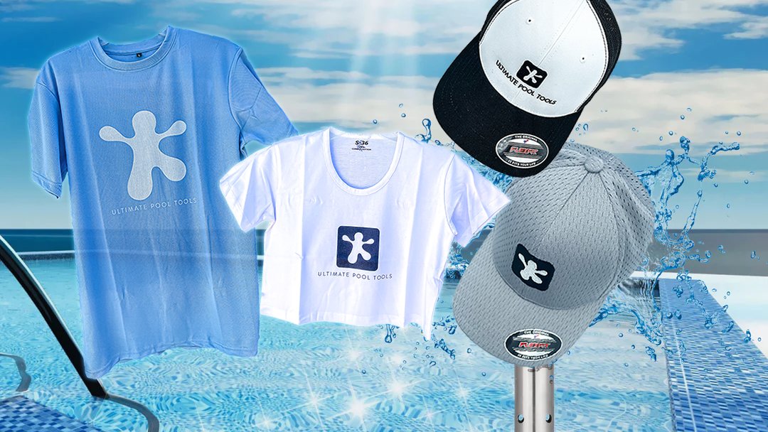 Apparel – Ultimate Pool Tools