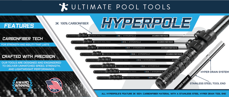 Ultimate Pool Tools – Ultimate Pool Tools