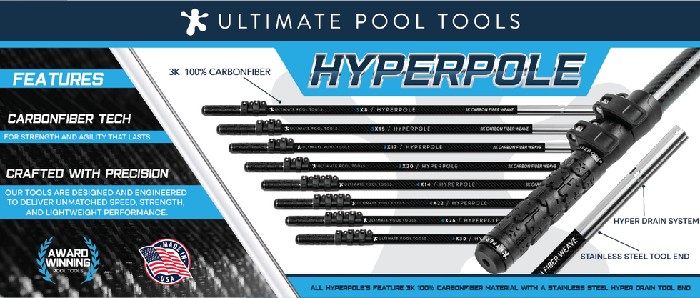 Ultimate Pool Tools – Ultimate Pool Tools