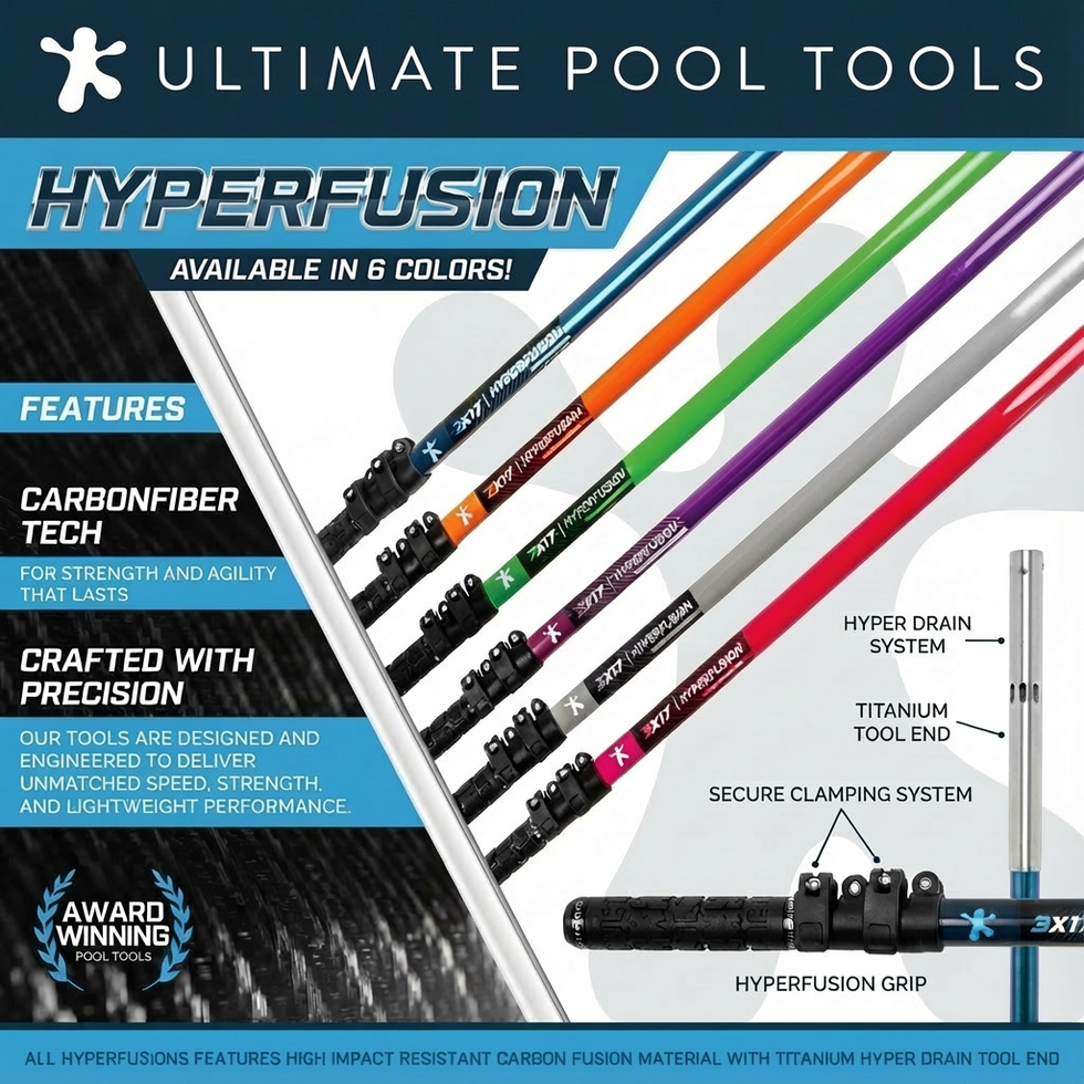 Ultimate Pool Tools – Ultimate Pool Tools