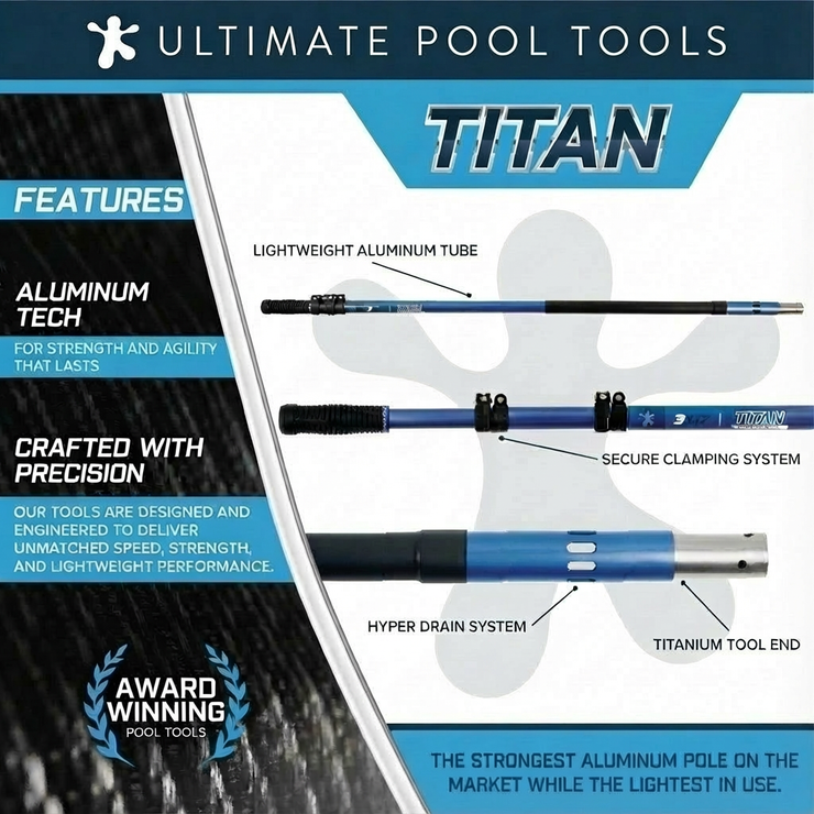 Ultimate Pool Tools – Ultimate Pool Tools