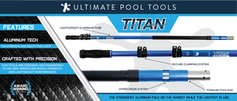 Ultimate Pool Tools – Ultimate Pool Tools