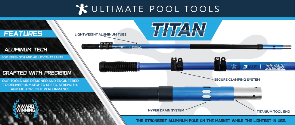 Ultimate Pool Tools – Ultimate Pool Tools