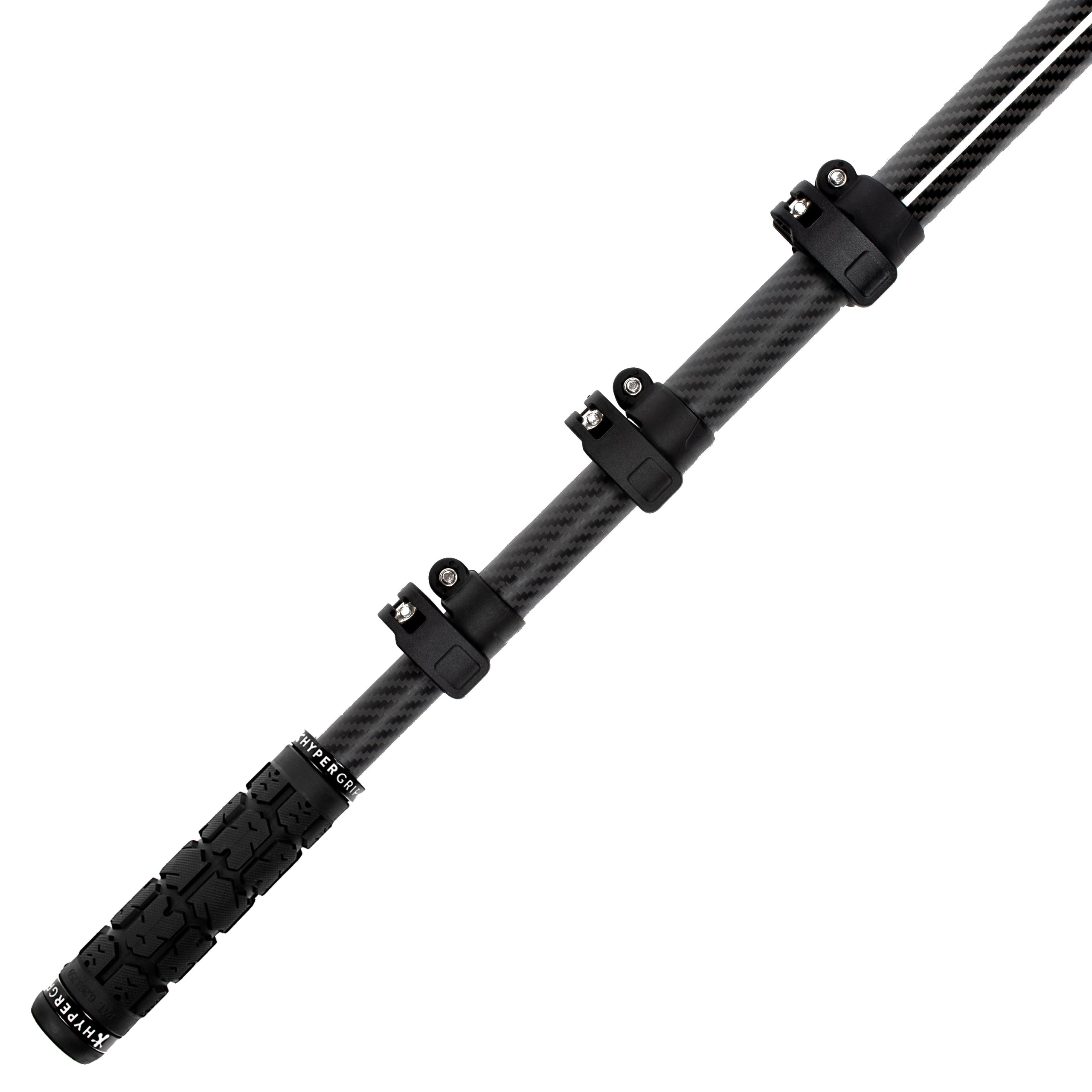 HyperPole / Carbon Only Swimming Pool pole – Ultimate Pool Tools