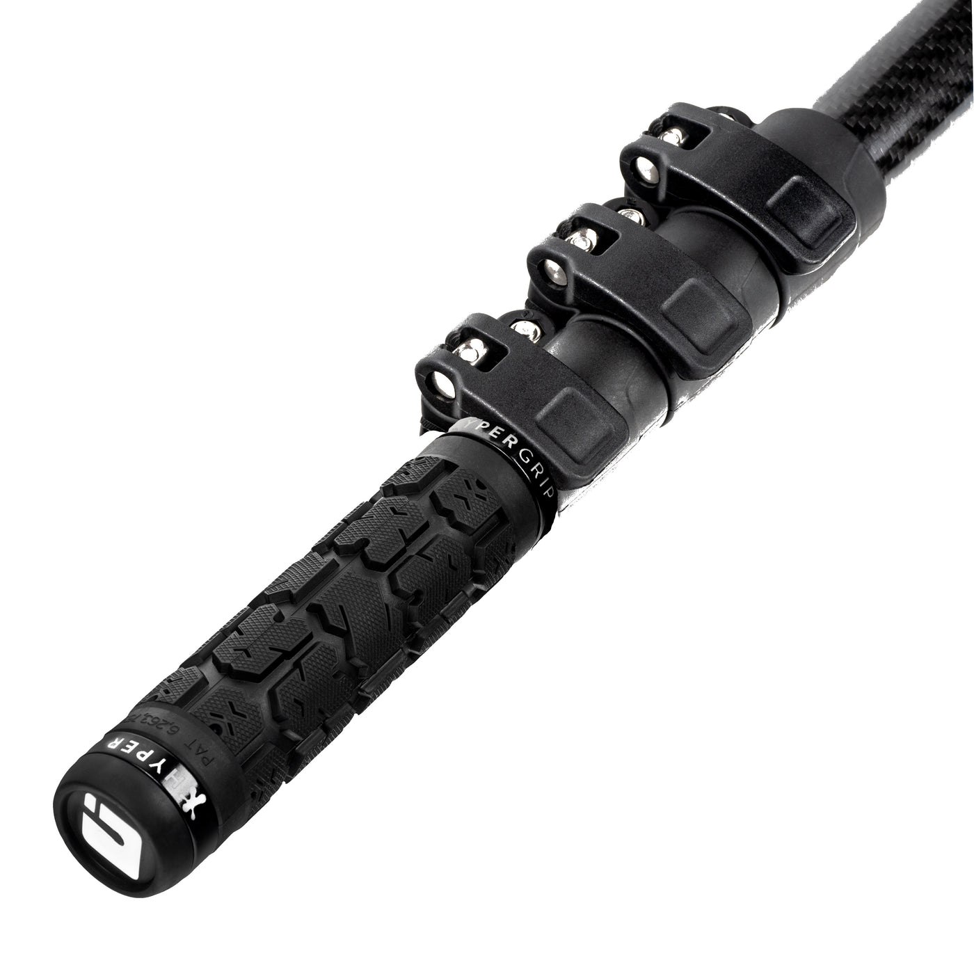 HyperPole / Carbon Only Swimming Pool pole – Ultimate Pool Tools