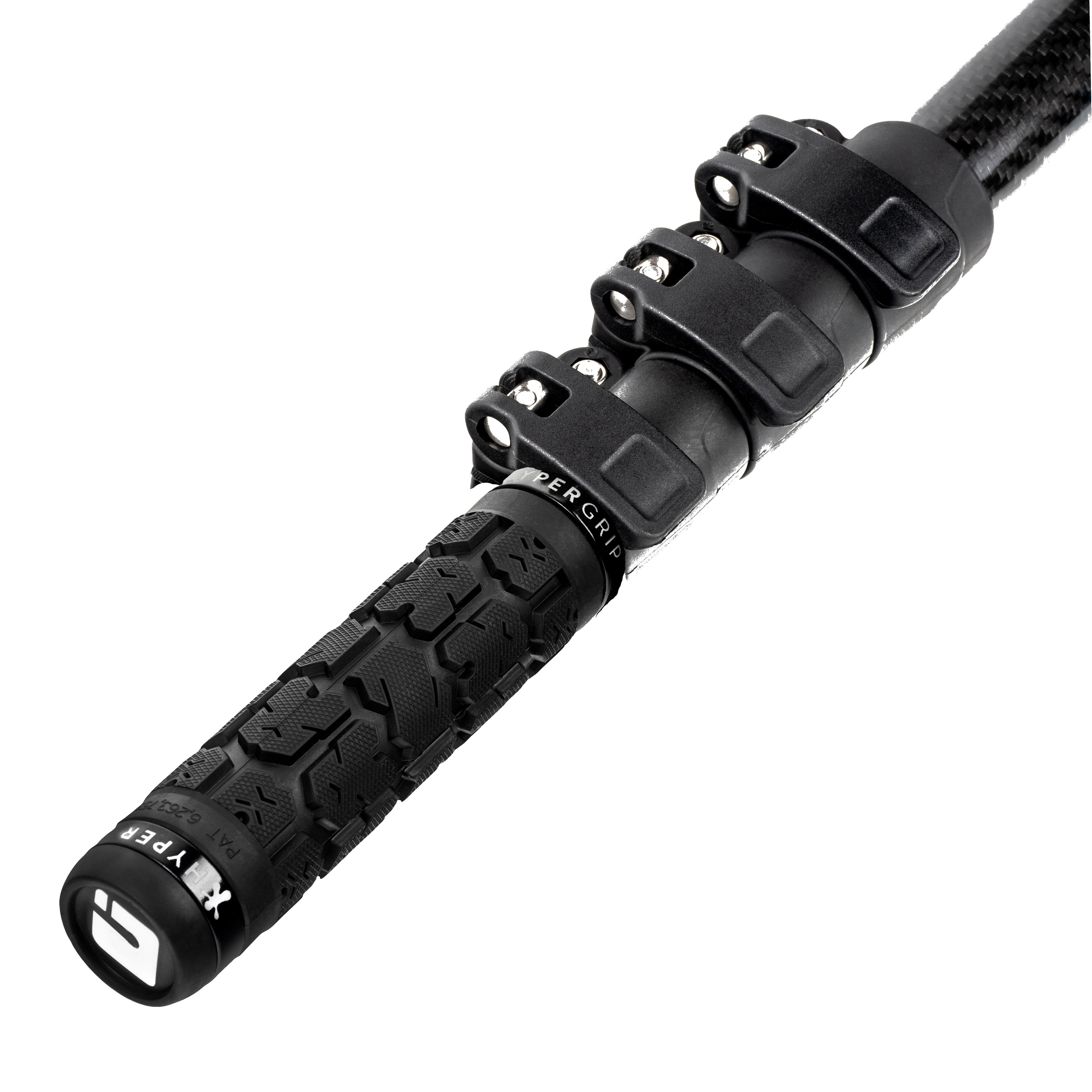 HyperPole / Carbon Only Swimming Pool pole – Ultimate Pool Tools