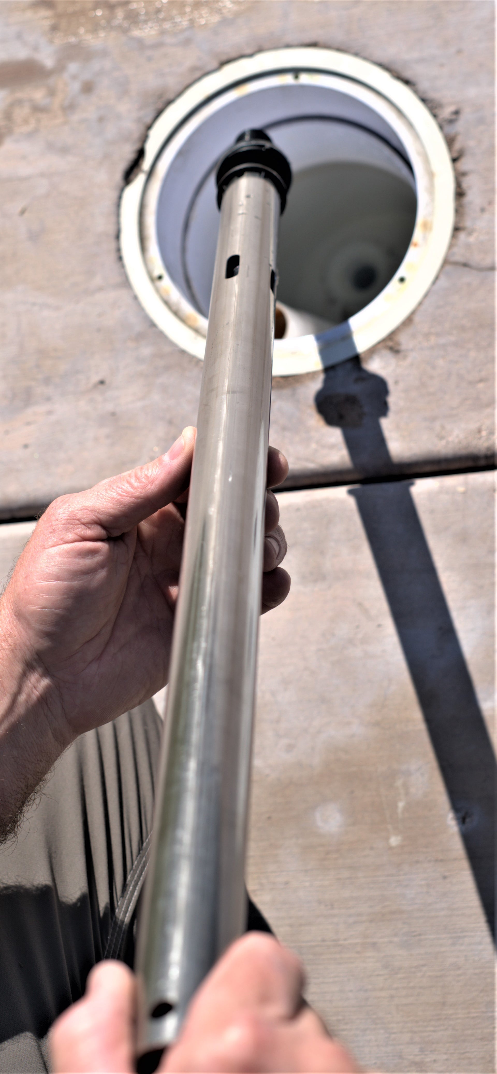 AutoFillmiser 60 Wrench - Auto Fill Tool – Ultimate Pool Tools