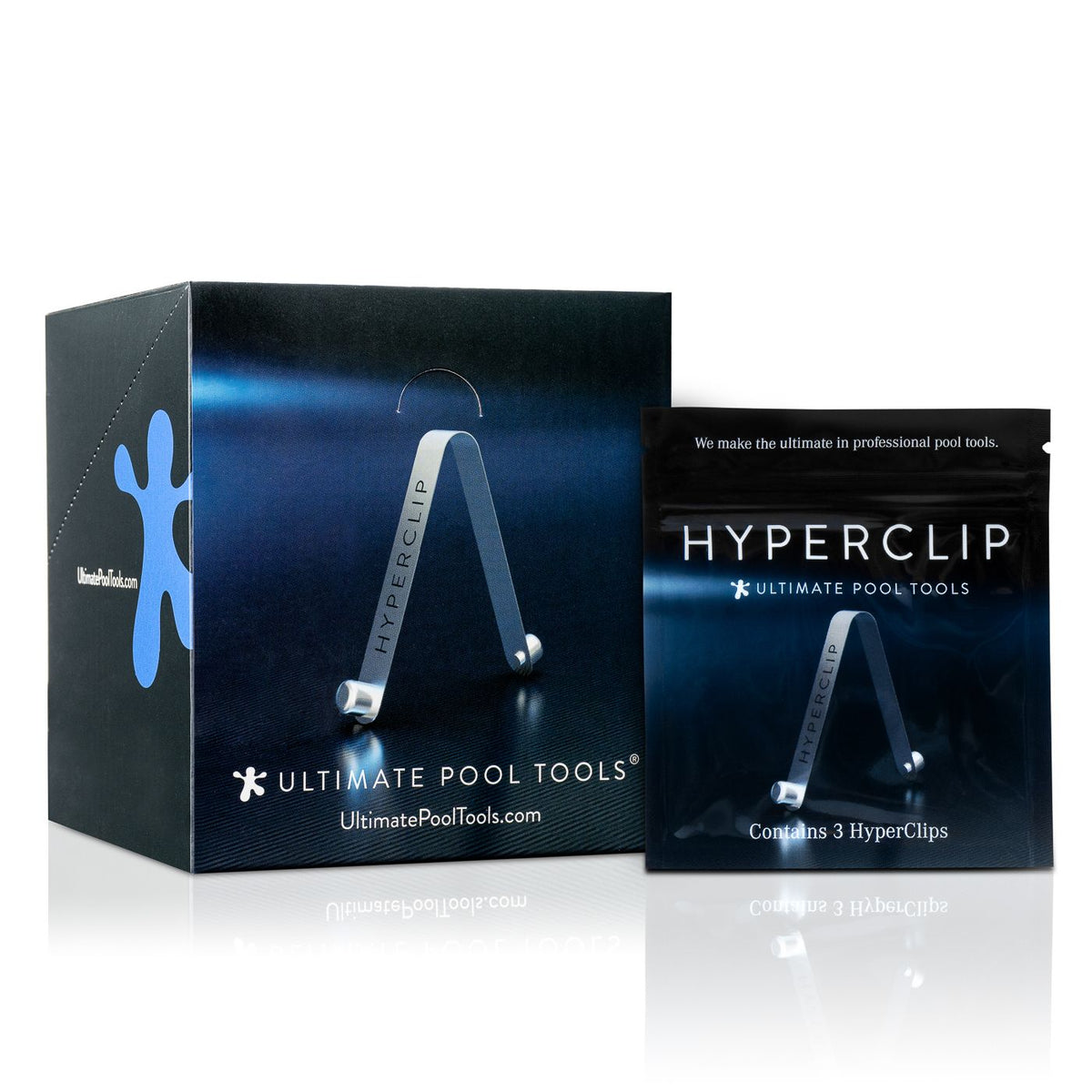 Ultimate Pool Tools HyperClip