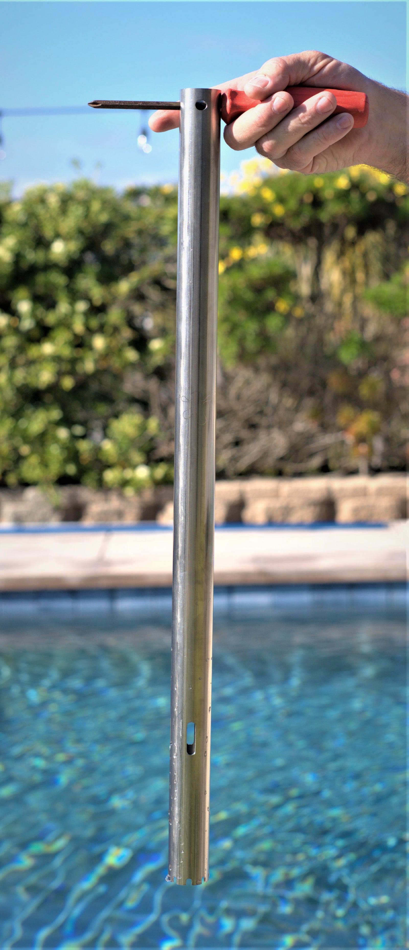 AutoFillmiser 60 Wrench - Auto Fill Tool – Ultimate Pool Tools