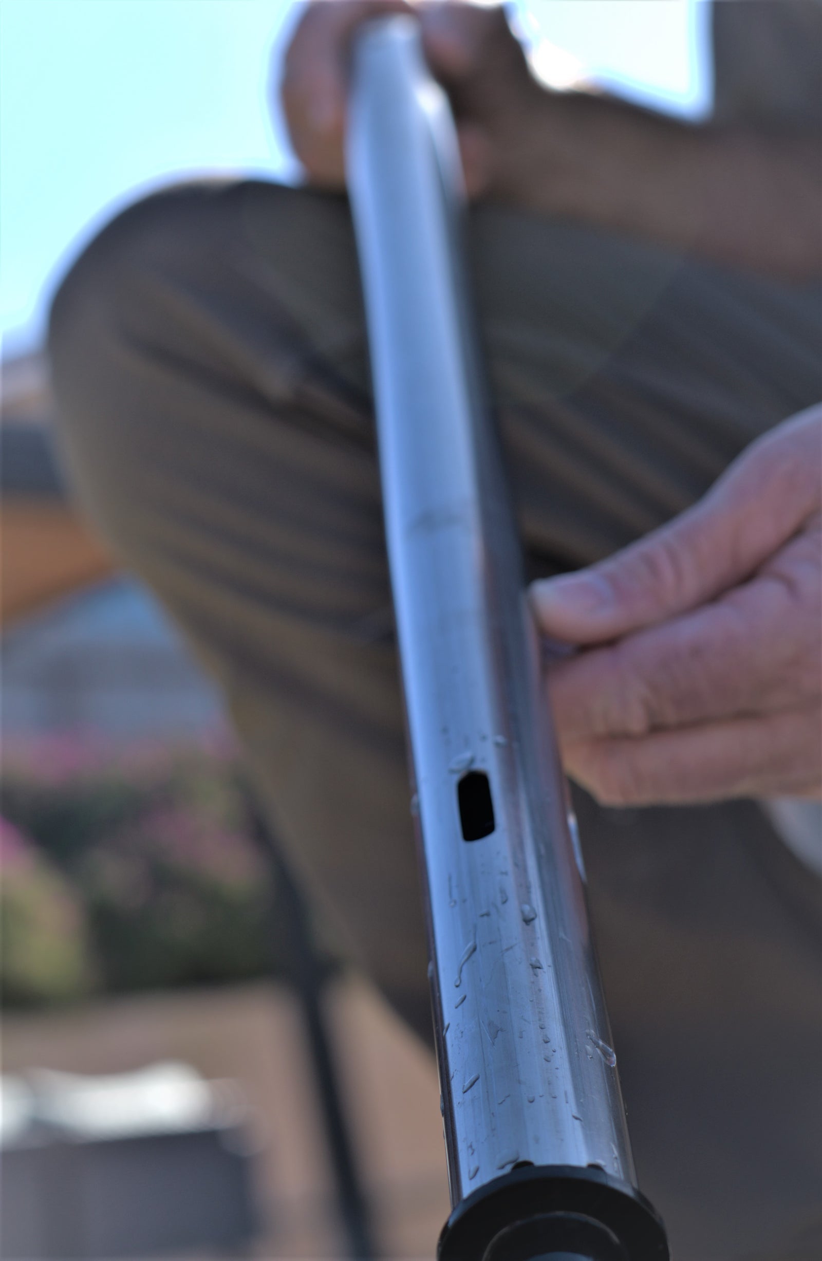 AutoFillmiser 60 Wrench - Auto Fill Tool – Ultimate Pool Tools