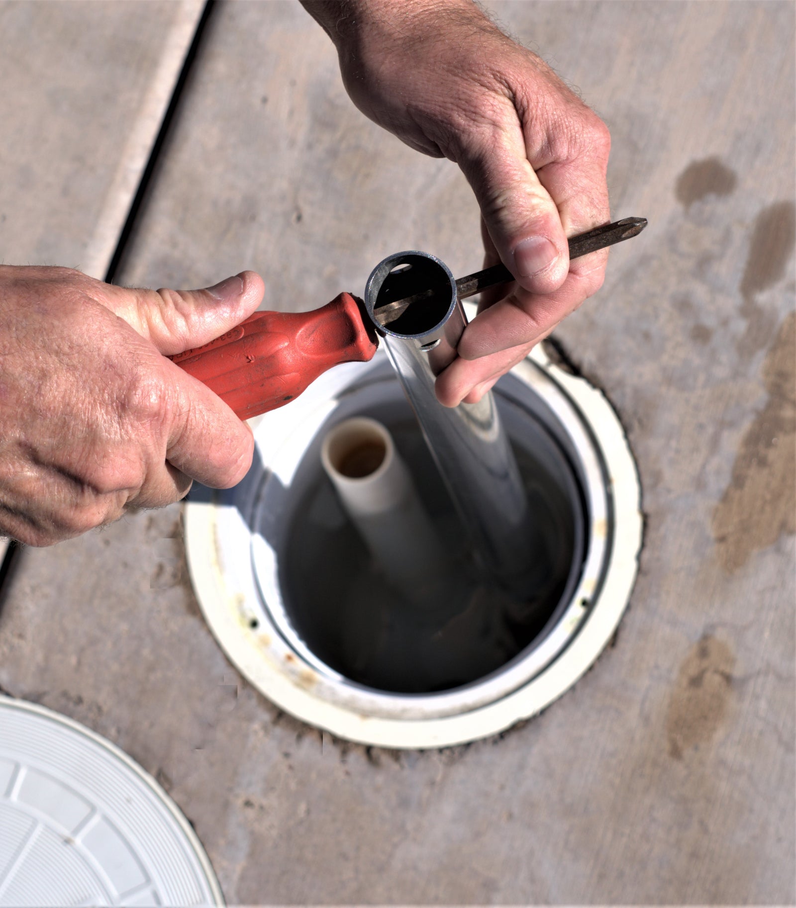 AutoFillmiser 60 Wrench - Auto Fill Tool – Ultimate Pool Tools